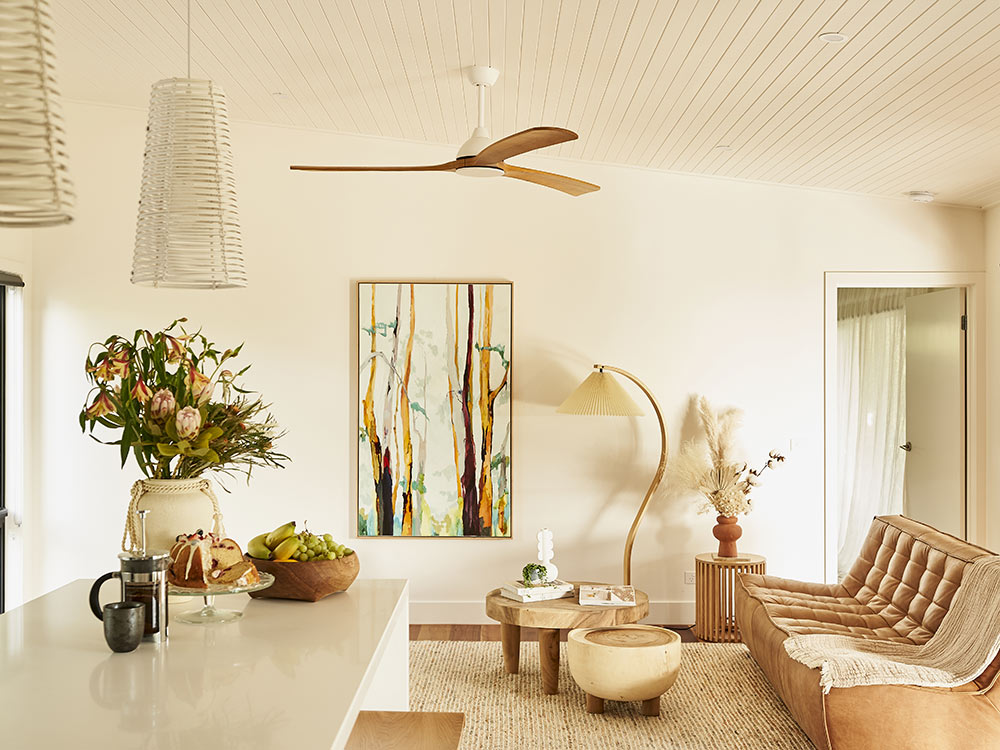 Selecting ceiling fans for Modern Australian and Mid-Century Modern ...