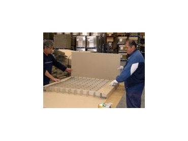 Cellular (formed) panels or block panels for floor slabs | Architecture ...