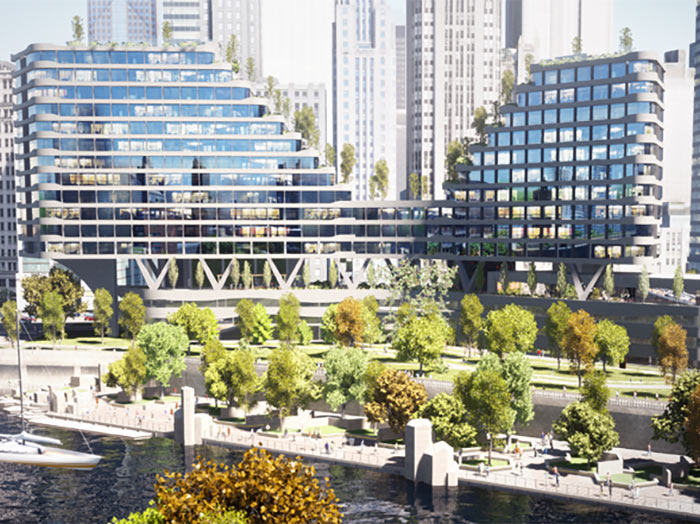 Twinmotion: Real-time immersive 3D architectural visualisation | Architecture & Design