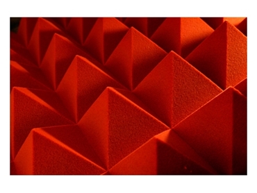 Cheops® Acoustic Pyramid Panels for Effective Sound Absorption from ...