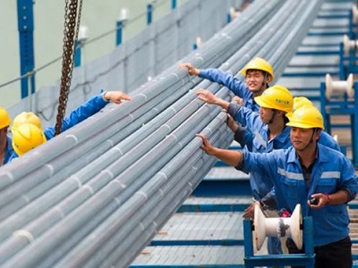 Chinese behemoths lead the trillion dollar giants of global ...