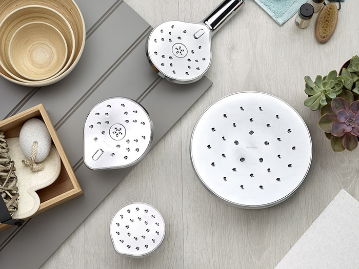 Choosing water-efficient products: A specifier's guide to the WELS ...