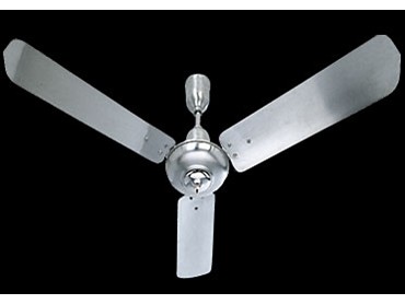 Cinni Design Tradtional Colonial Ceiling Fans available from Fans City ...
