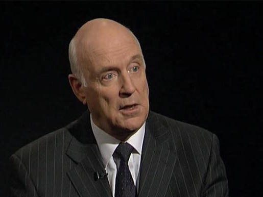 Five hilarious John Clarke skits on planning, infrastructure and the ...