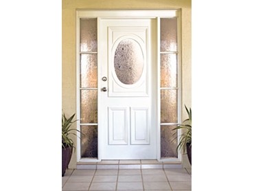 Classic style entrance doors from Corinthian Doors | Architecture & Design