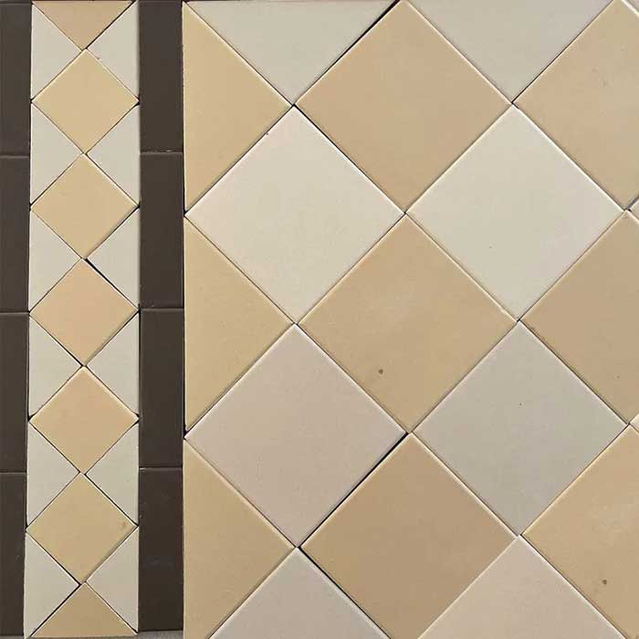Tessellated tile designs curated to celebrate the wonders of Australian ...