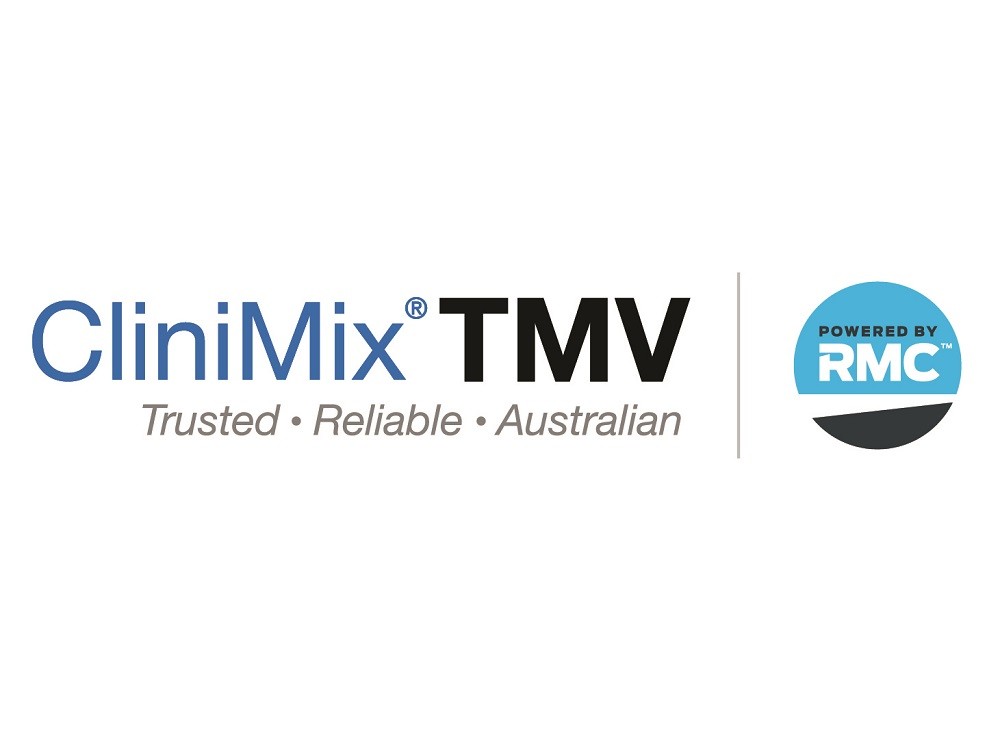 New Galvin-RMC partnership introduces CliniMix Healthcare thermostatic ...