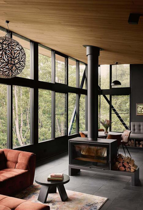 Alspec products bring architect’s vision to life at award-winning ...