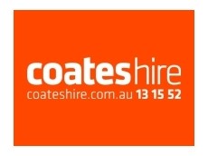 Coates Hire | Architecture & Design