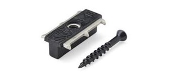 A guide to using composite decking clips in DIY deck installations ...