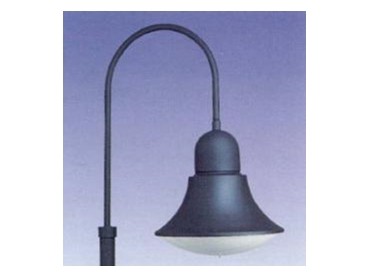 Colonial Street Lights | Architecture & Design