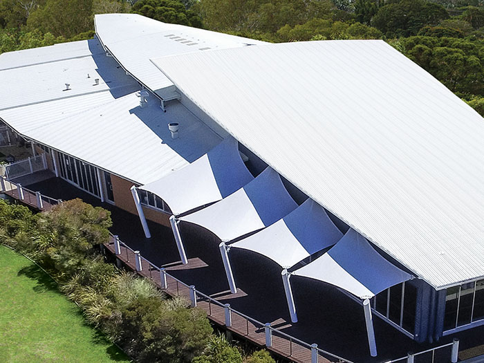 COLORBOND® Coolmax® Steel EPD | Architecture & Design