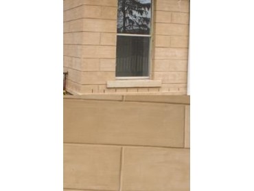 Coloured Bagging Renders from AD-TEX | Architecture & Design