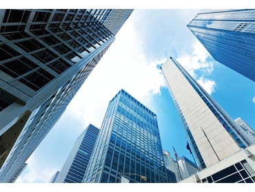 Commercial Property from BIS Shrapnel | Architecture & Design