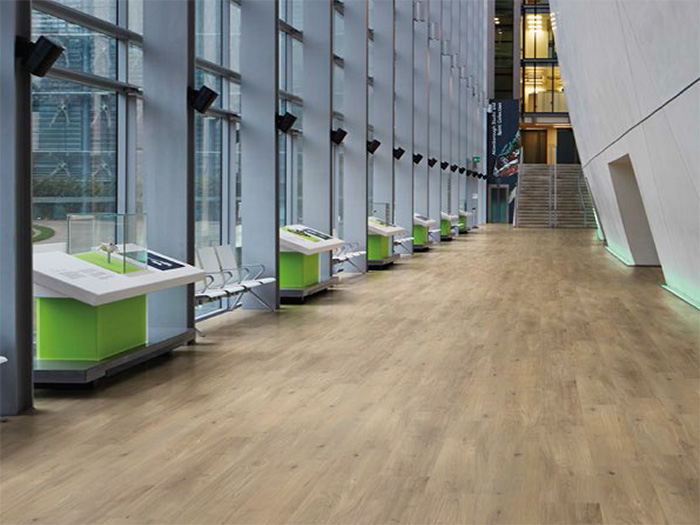 Bring your vision to life with durable luxury vinyl flooring ...