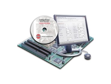 CompuTrace ST V3.0 steam tracing computer program available from ...