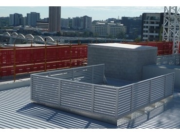 Con-form platforms help save costs in Brisbane apartment project ...