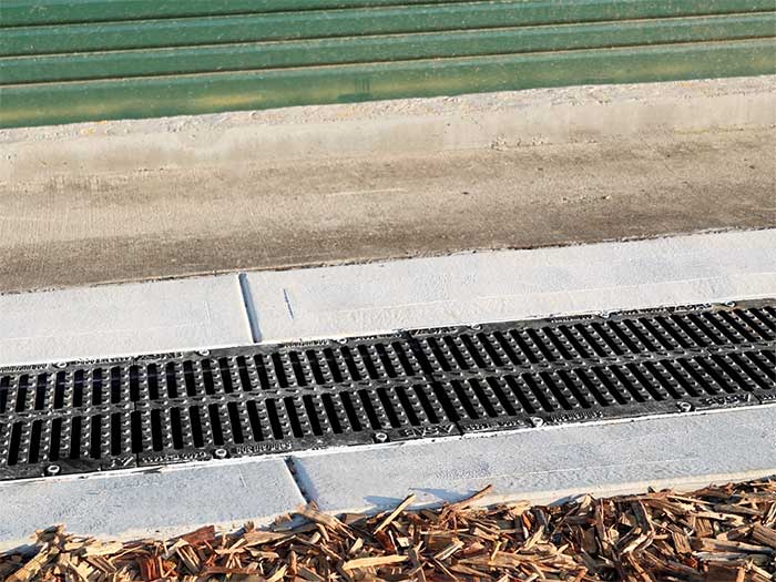 Drainage Channels Guide: The advantages of choosing polypropylene ...
