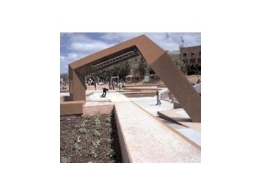 Convic Design use Ability Building Colours’ abilox colouring pigments ...