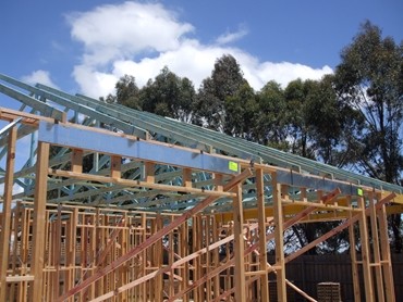 Cost effective pre-fabricated timber wall frames now available from ...