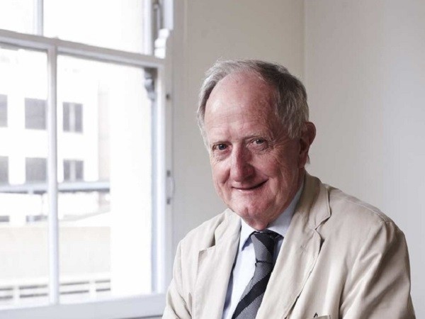 Cox Architecture founder Philip Cox honoured by RIBA with Life ...