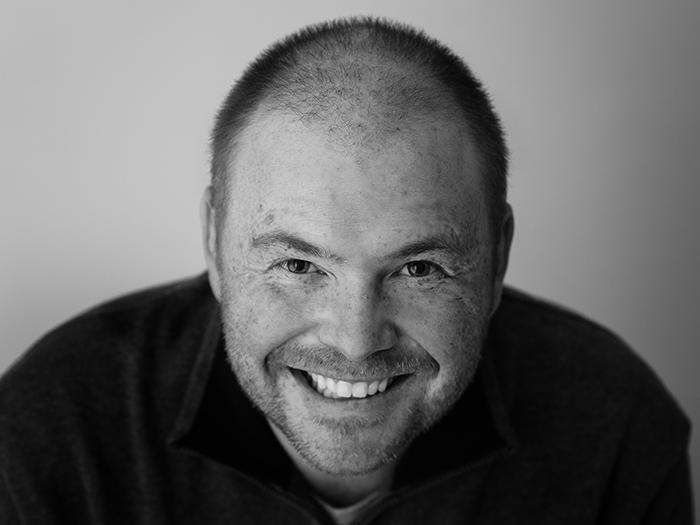 Q-A with Craig Hardman from HP | Architecture & Design