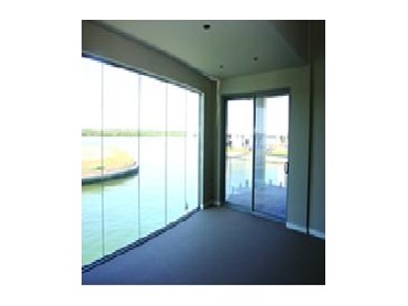 Crestlite commercial windows and doors from Trend Windows & Doors ...