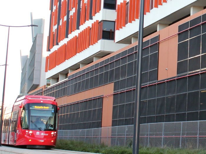 Fire Protecting Openings Close To Boundaries: Understanding National ...