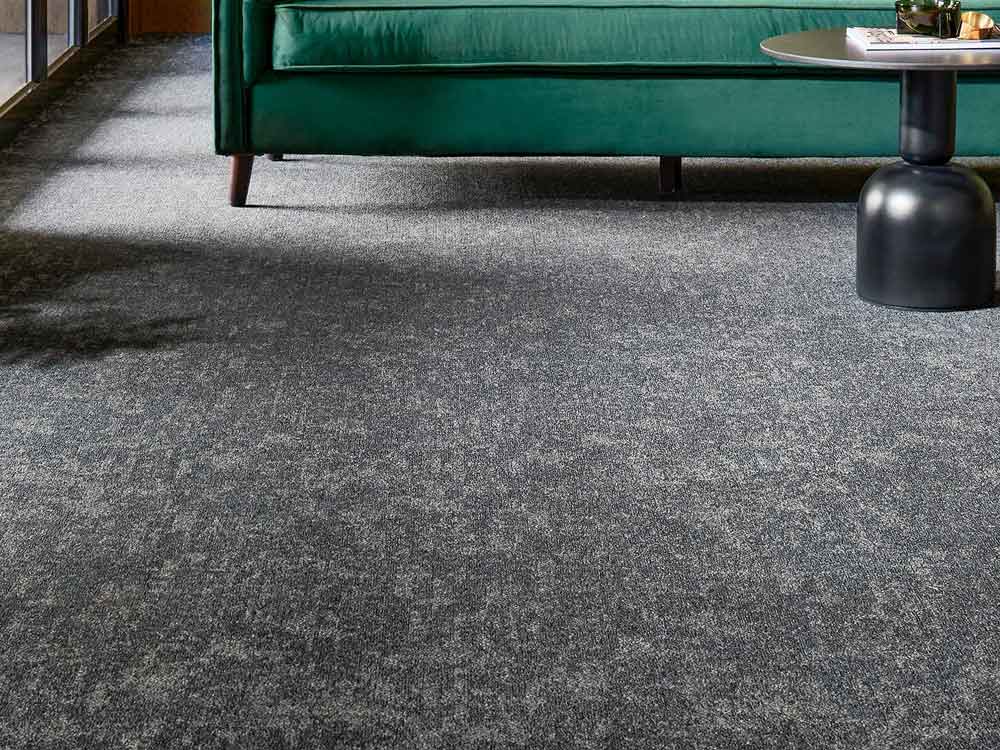 Curious Path 4m wide broadloom carpet maximising coverage with minimum ...