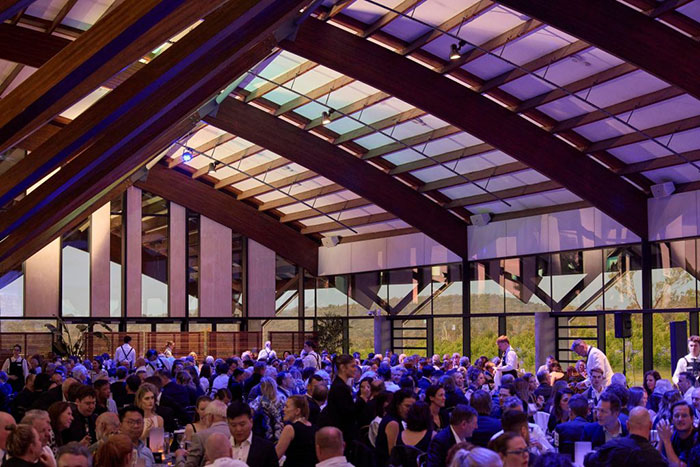 Moddex at the Australian Architecture Conference | Architecture & Design