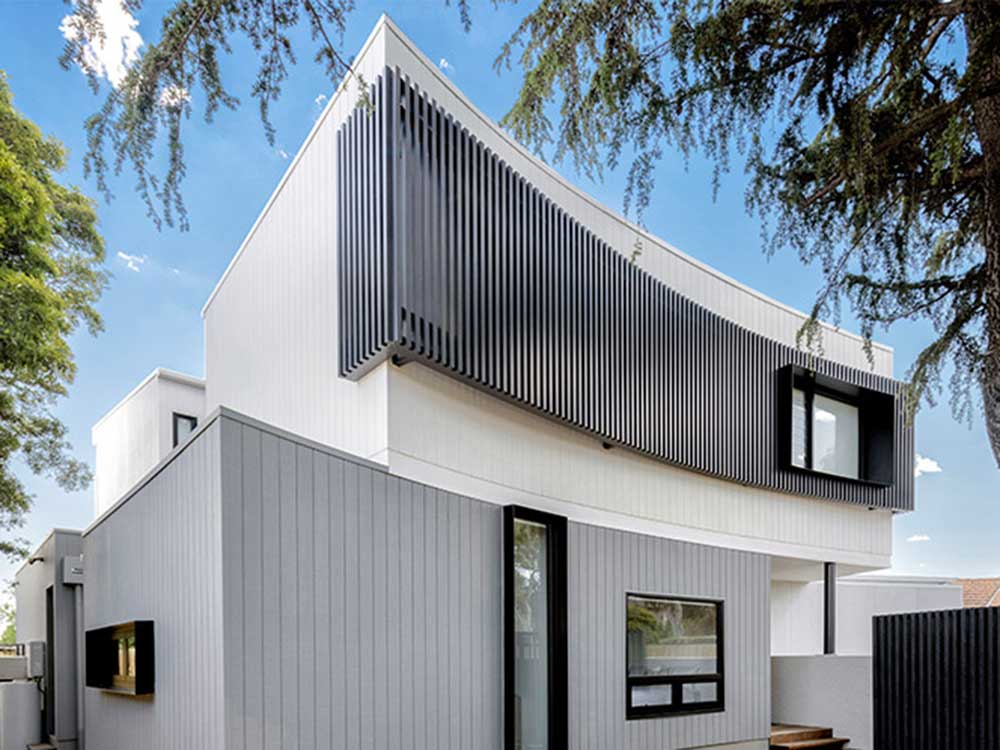 The beauty of curves in design | Architecture & Design