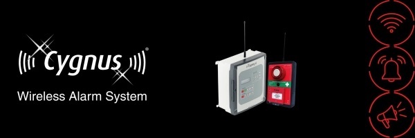 Designing an emergency alarm system for industrial spaces ...