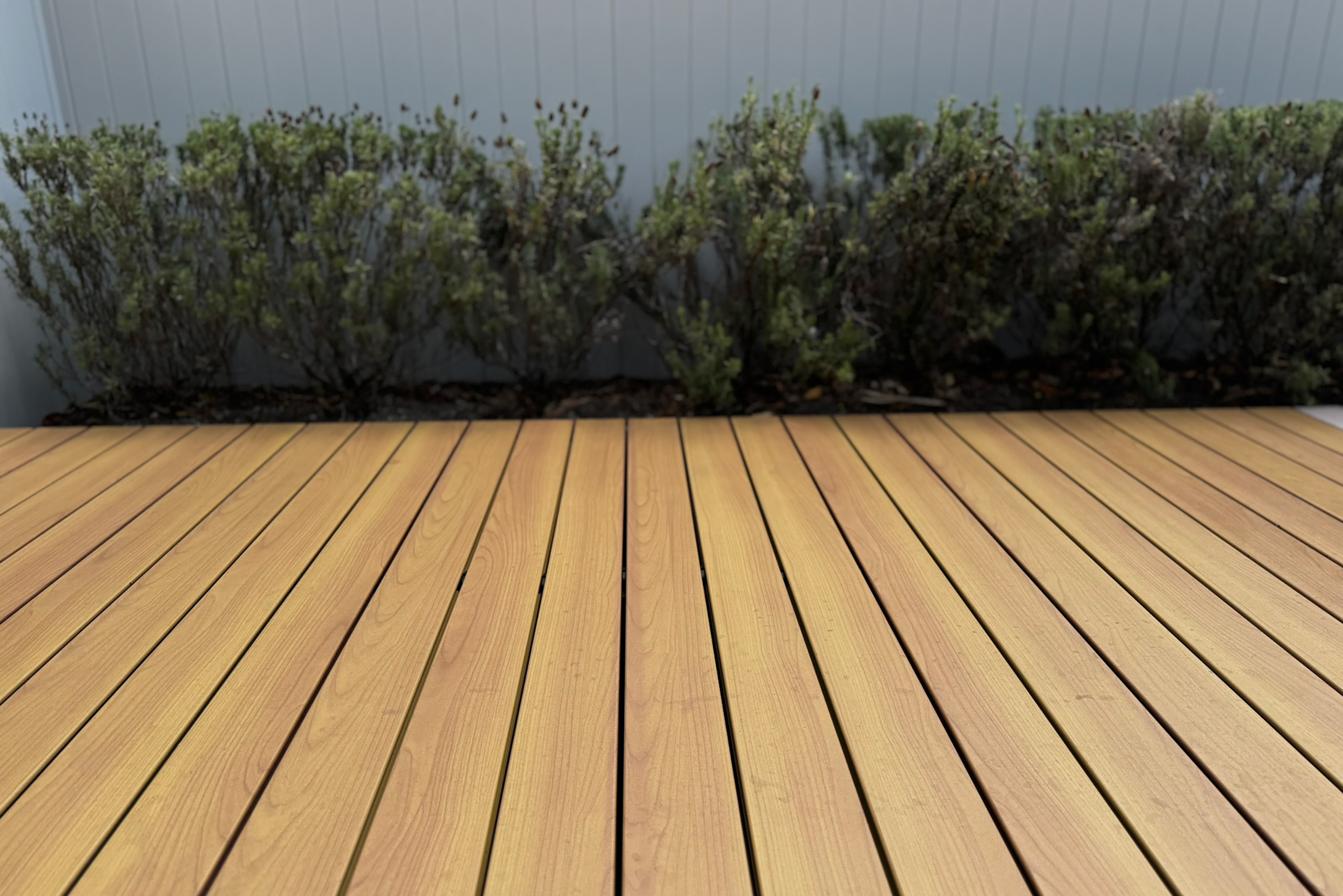 DecoDeck now available in DecoWood Coastal Spotted Gum Slip-Resistant ...