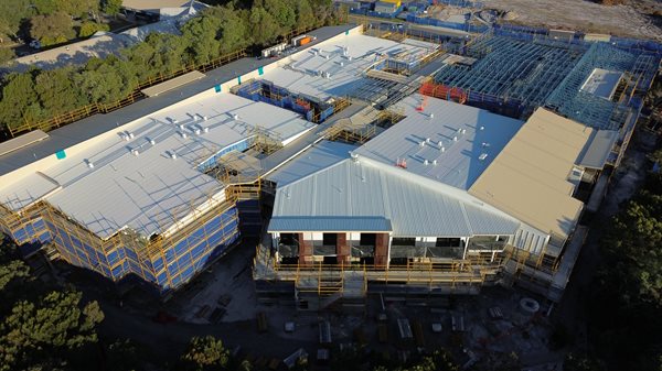 Will the healthcare building revolution be modularised? | Architecture ...