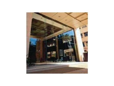 DORMA Glas introduce V series of structural spider fittings ...