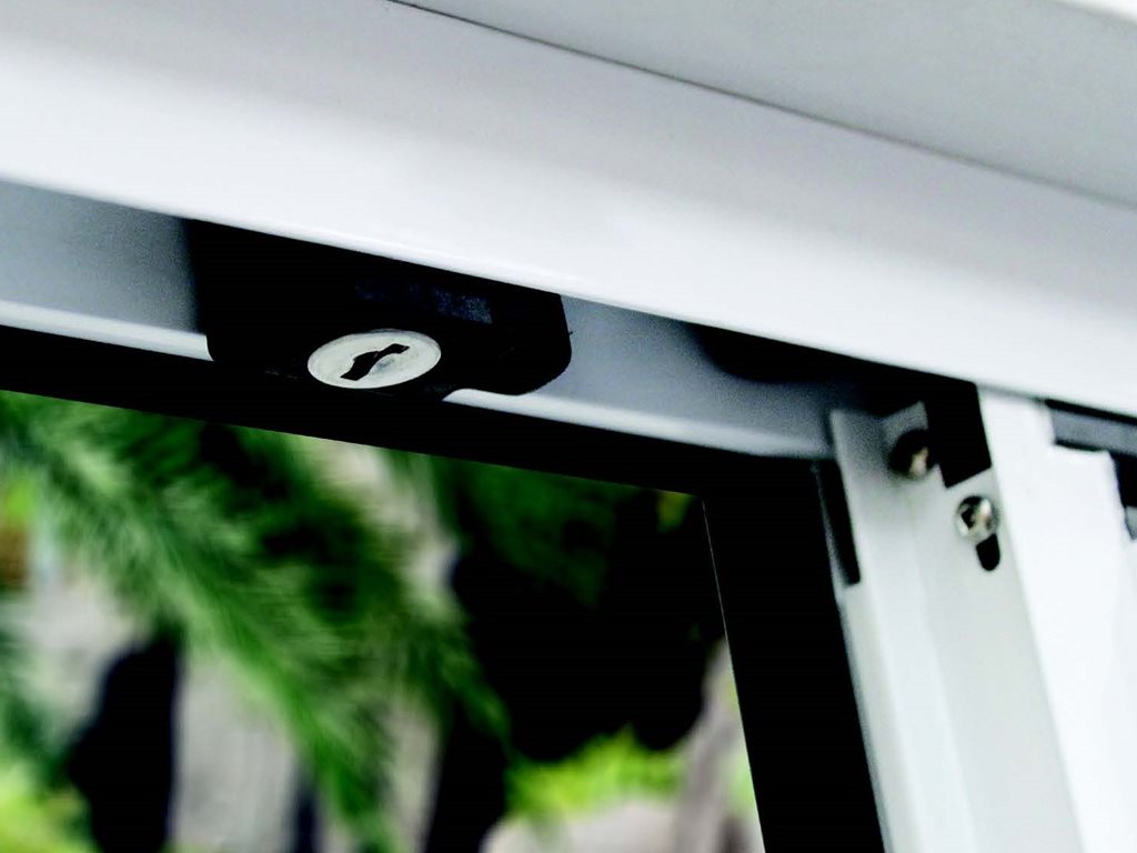 Sliding window limiter hardware | Architecture & Design