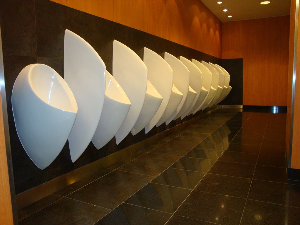 Uridan Spinnaker privacy screen | Architecture & Design