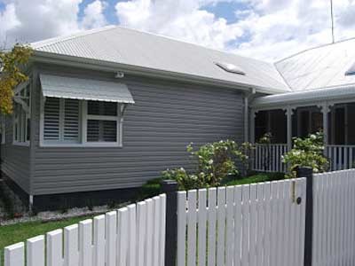 Maintenance-free cladding solution for the Australian climate ...