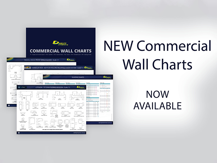 Commercial Wall Charts: Now available to order | Architecture & Design