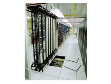 Data Centre and Commercial Access Floors by Tate Tasman Access Floors ...