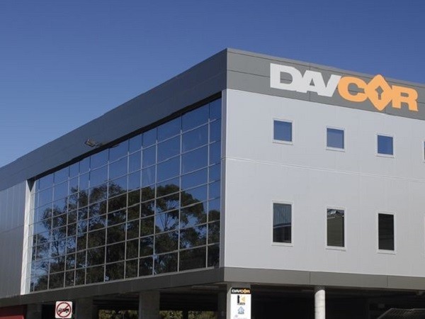 Equitilt architectural walling creating stunning exteriors on ...