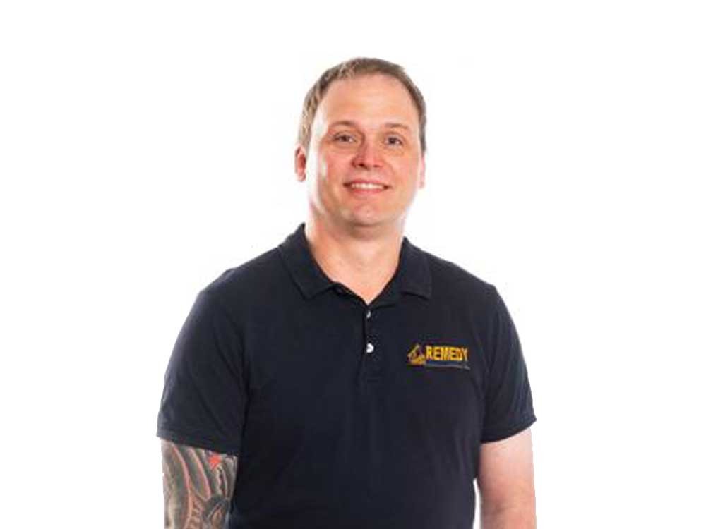 RemedyAP announces new appointment to Concrete Assessment team ...