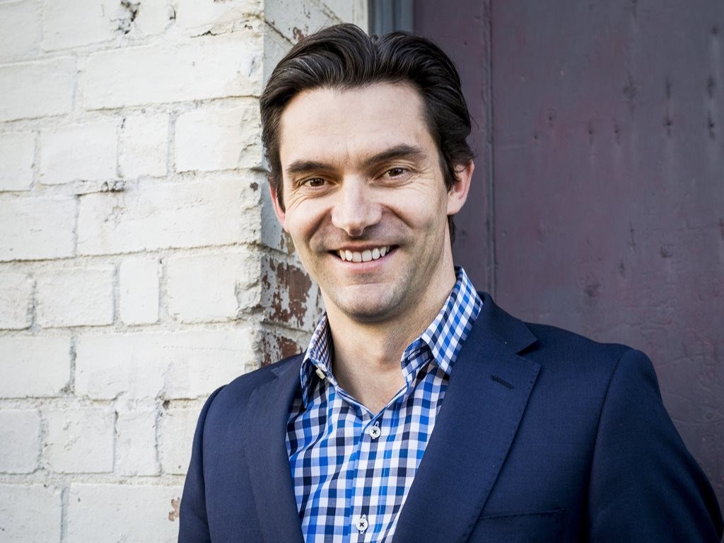 Delivering healthy, sustainable and liveable neighbourhoods: Q+A with ...