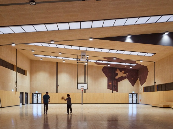 Cewood: All-in-One Excellence | Architecture & Design