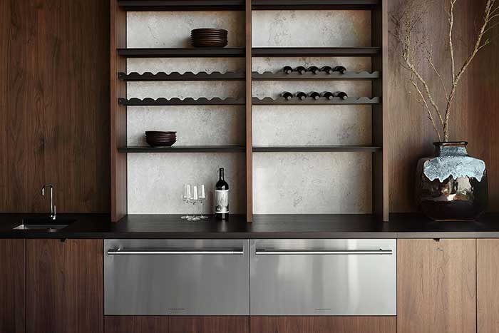The Henrybuilt Professional Kitchen – Luxury craft meets specialised ...