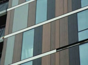 Reynodual non-combustible cladding | Architecture & Design