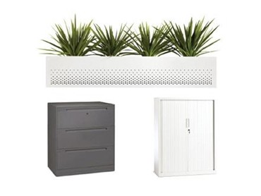 Dexion introduces the G3 range of contemporary filing and storage ...