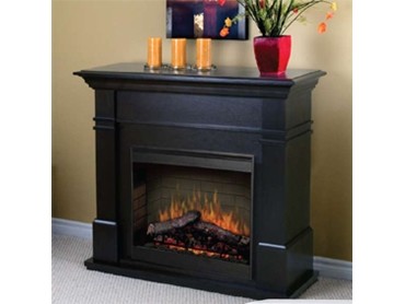 Dimplex Electraflame Kenton electric fires available from Glen Dimplex ...
