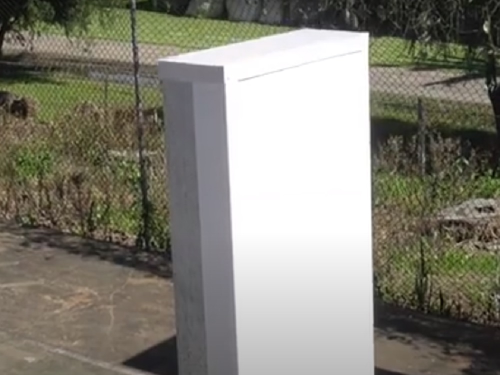 The Dincel column challenge | Architecture & Design