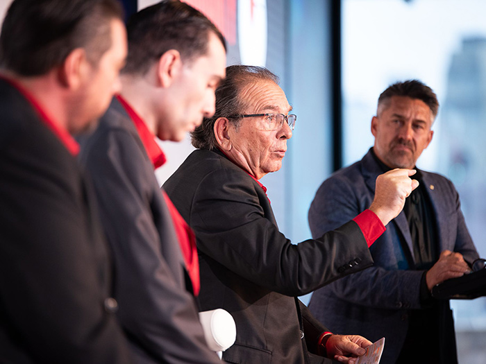 Celebrating a Dincel milestone | Architecture & Design